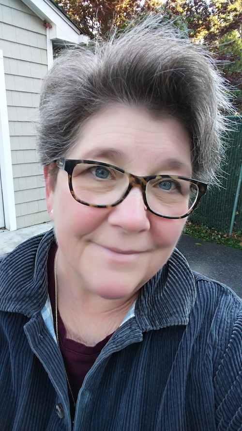 About - Donna Bozzone